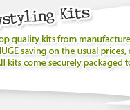 Akamoto - Performance Exhausts for all cars - Part & Full Systems